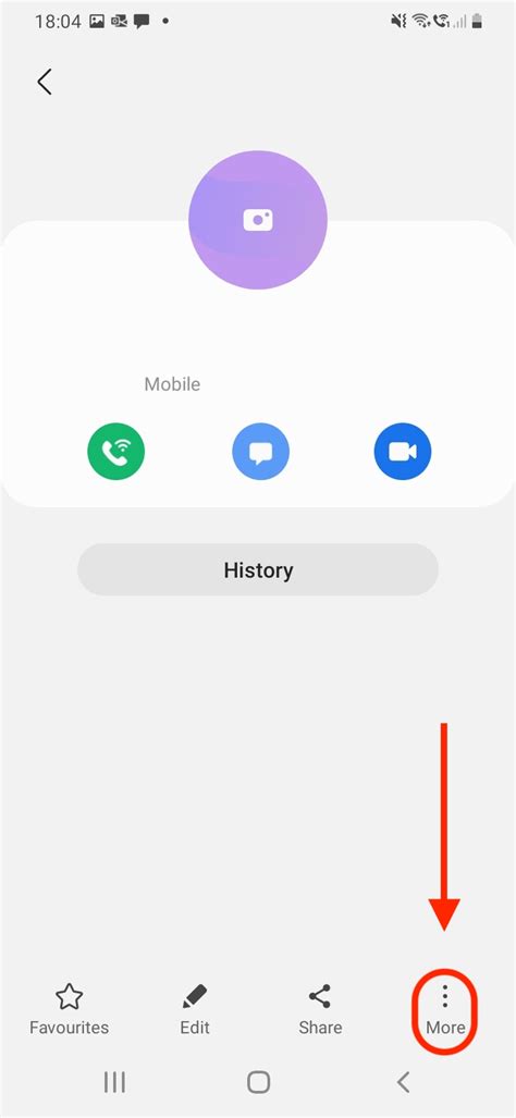 How To Block A Phone Number On Android Tom S Guide