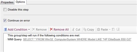 Question Sccm In Place Upgrade Task Sequence How To Apply Driver