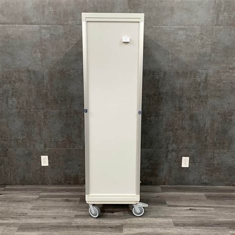Scan Modul Medical Cart System