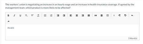 Solved Begin Tabular R R Product Cost Product Chegg Com