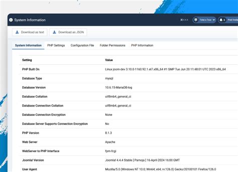 How To Upgrade From Joomla 4 To Joomla 5 Step By Step Guide Joomlart