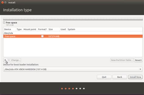 Gpt And Mbr Manual Disk Partitioning Guide For Ubuntu 1510