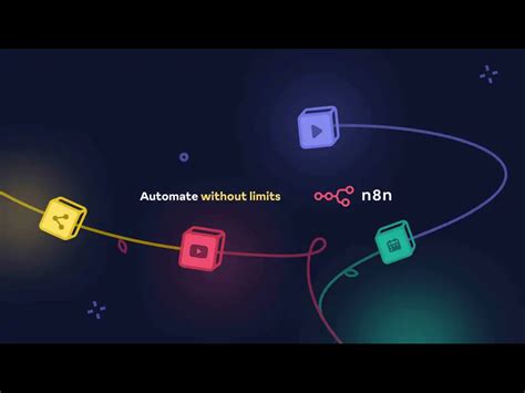 Powerful Workflow Automation Software And Tools N8n Upwork