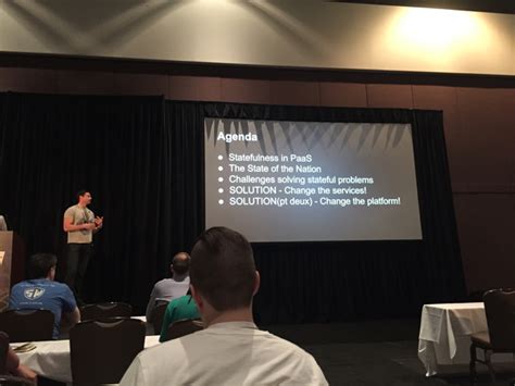recap cloud foundry summit 2015 day 1 altoros