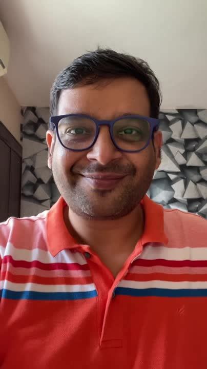 Deepak Pandey Posted On Linkedin