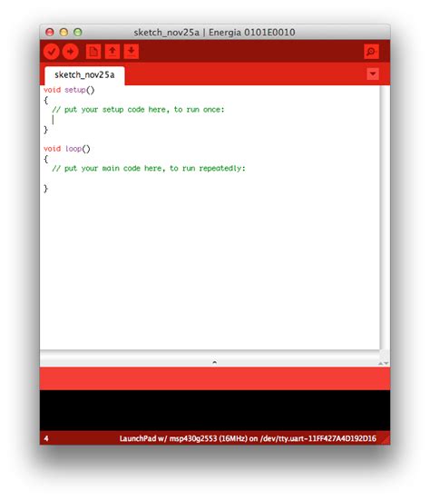 launchpad sketch at explore collection of