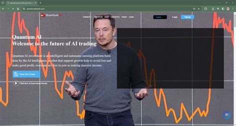 Don T Fall For The Viral Quantum AI Scam What You Need To Know