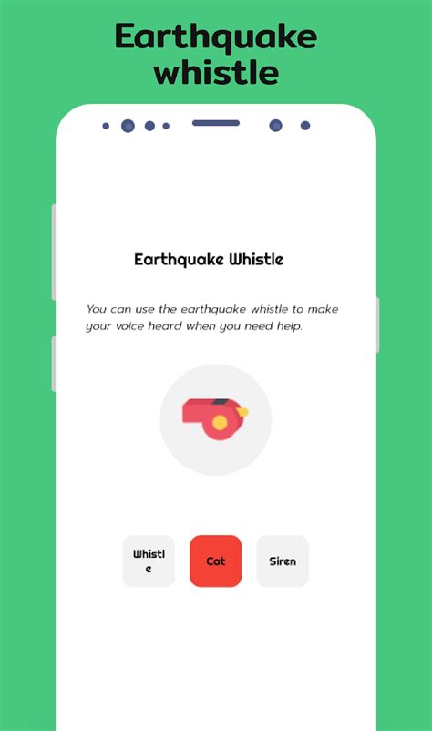 Android 용 Earthquake Zone Alert Map 다운로드