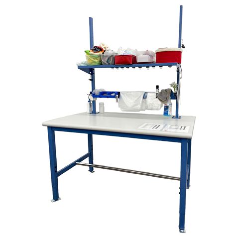 Production Tables The Fixture Zone