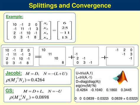 PPT Linear System PowerPoint Presentation Free Download ID 4267994