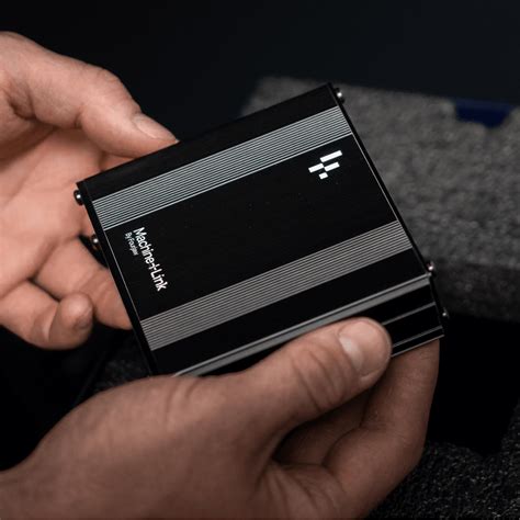 Plug And Play Machine Monitoring Fourjaw