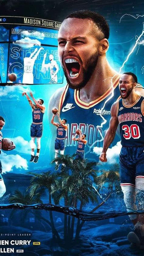 Steph Currys Record Artofit