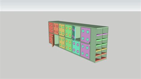 3d Warehouse