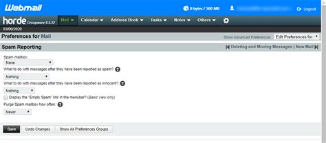 How Do I Access My Spam Folder HostGator Support