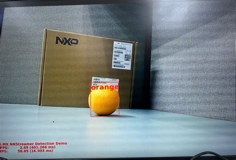 i mx8m plus nnstreamer degradation of performance nxp community