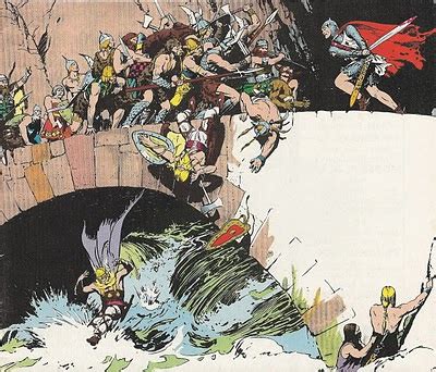 A Prince Named Valiant First Love