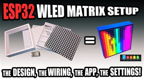 Esp32 Wled Wiringhiletgo Esp32 Pinout