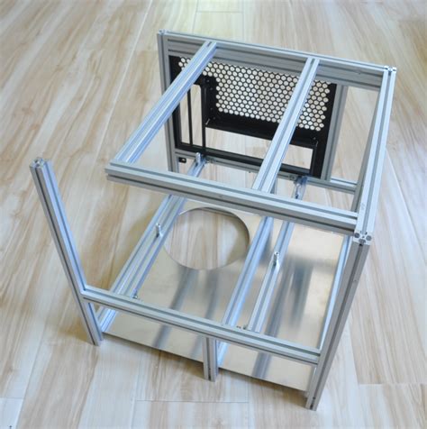 Mini Itx Case Frame H Ardforum Mini Itx Case Frame H Ardforum