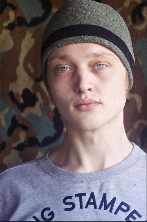 Daeg Faerch