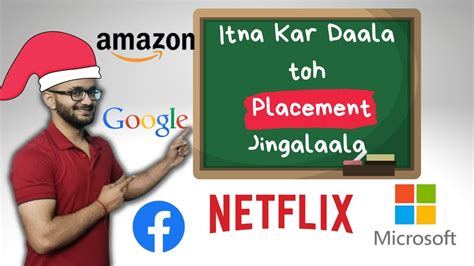 How To Follow Bro Coders Placement Preparation Course Pps Dream