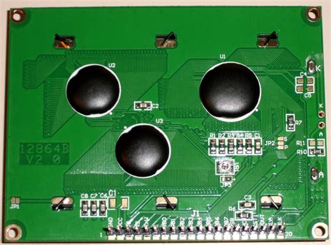 Glcd 12864b Français Arduino Forum