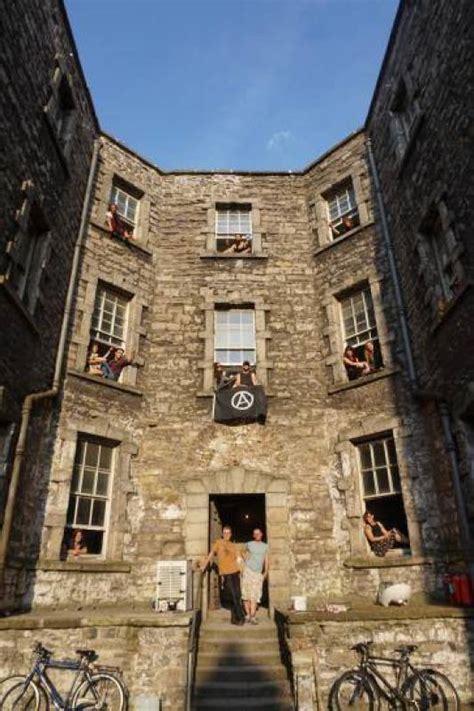 Grangegorman • [Squat!net]