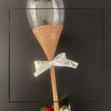 Sparkly Glasses Made In Lismore