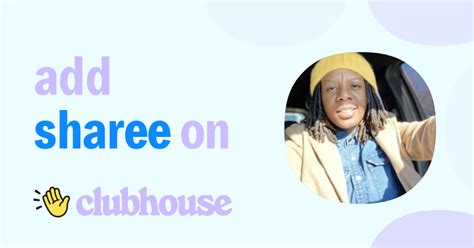 Sharee Nicole Clubhouse