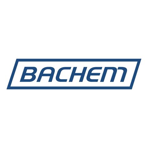 Bachem Logo Vector Logo Of Bachem Brand Free Download Eps Ai Png