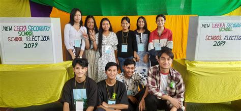 New Leera Election 2079 Bs New Leera School