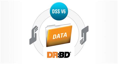 A Few Words About Dss V6 Volume Replication Drbd