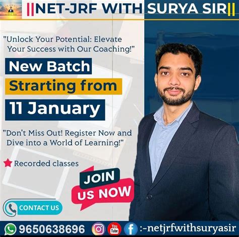Arjun Singh On Linkedin Dont Miss The Opportunity Join Fast💠📚🗝️💯🏆🎯with Surya Sir 🙏
