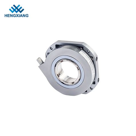 Chinese Hollow Shaft Movement Measurement Absolute Encoder Mpn55 From