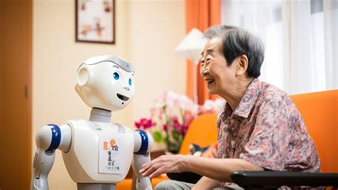 Cognitively Assistive Robots For Dementia Care Ai For Good