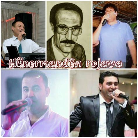 هونرمندي روج افا Hunermendê Rojava