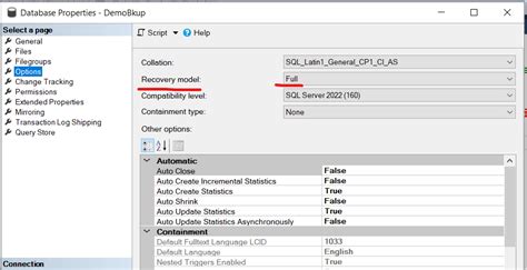 Sql Server Backup Strategy Part 1 Sultans Blog