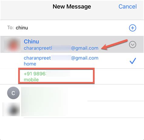 How To Send IMessage Instead Of Text Message On IPhone All Things How
