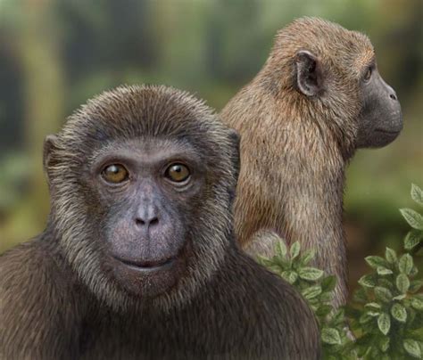 Oldest Fossils Reveal When Apes And Monkeys First Diverged Live Science Oldest Fossils Reveal When Apes And Monkeys First Diverged Live Science