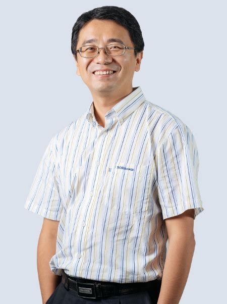 Professor Xu Yuan Iees