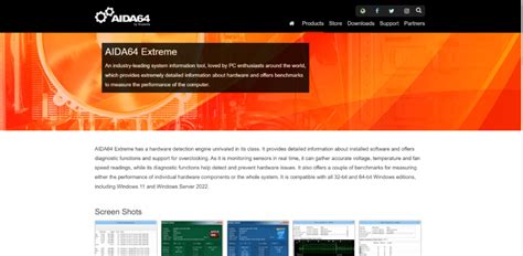 Best GPU Temperature Monitor Tools TechCult