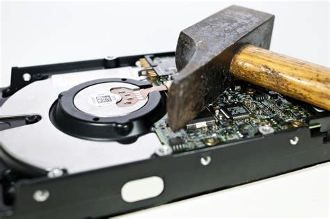 How To Properly Wipe Your Data From A Laptop Or Smartphone The Star Online