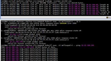 networkplugin cni failed to set up pod samplepod default network
