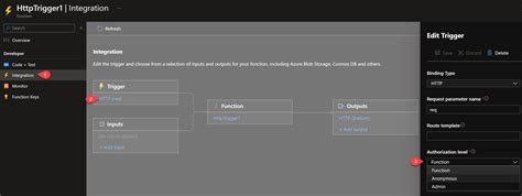 How To Create An Azure Function App That Calls An External 3rd Party