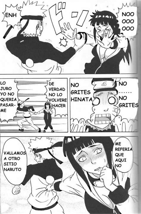 Regreso De Naruto E Hinata Xxx Naruto