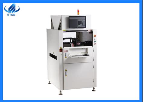 Pcb Assembly Smd Led Mounting Machine 80000 Cph Ht E8d With Ce