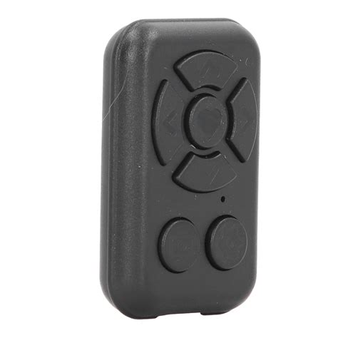 Phone Bluetooth Remote Control Rechargeable 7 Keys Wireless Media