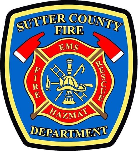 Sutter County Fire Sutter County Fire Department
