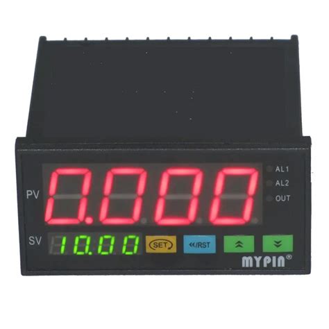 Mypin Brand Hh Series 4 6 Digits Universal Intelligent Timers Buy 4 Digits Timers 6 Digits