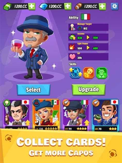 idle mafia tips cheats vidoes and strategies gamers unite ios