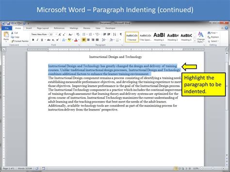 Where Is First Line Indent In Word Creditslas Where Is First Line Indent In Word Creditslas